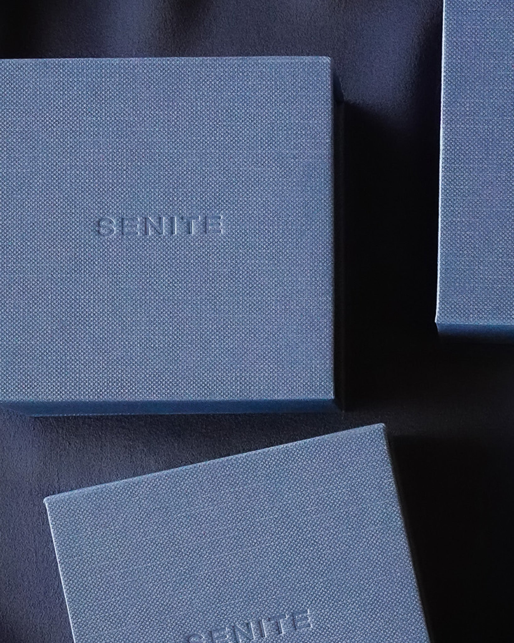 Discovery Set – Senite